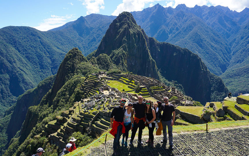 Machu Picchu Inti Raymi Tour 2026 Celebrate the Inca Festival