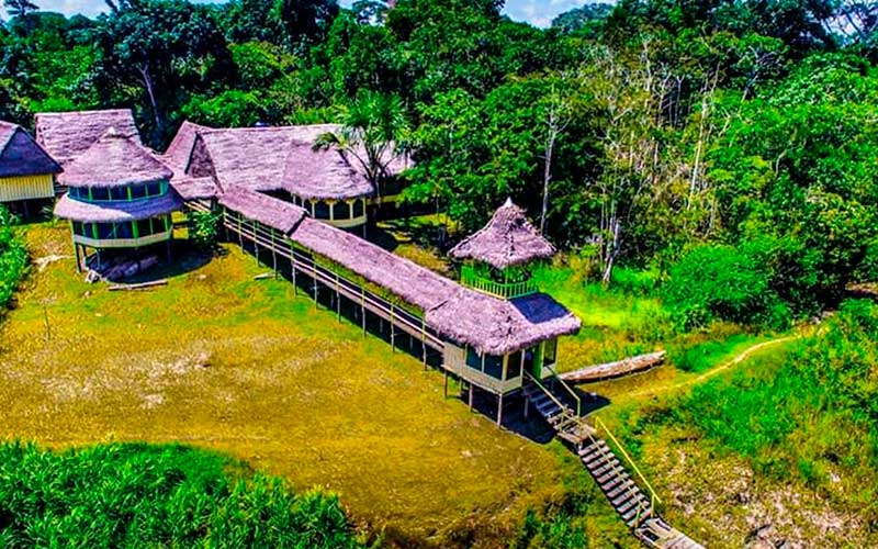 A guide to Adventure in iquitos peruvian jungle