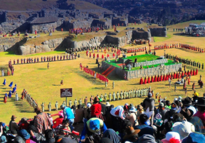 Machu Picchu Inti Raymi Tour 2026 Celebrate the Inca Festival